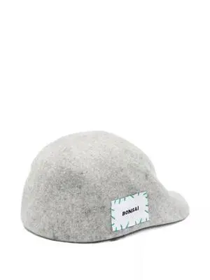 BONSAI Curved-peak Cap