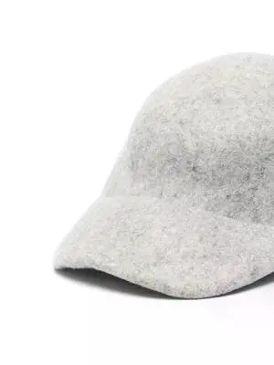 BONSAI Curved-peak Cap
