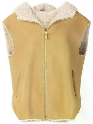 Michael Kors Classic Vests For Women