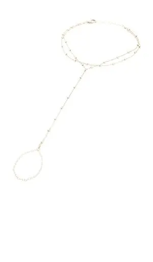 NAIIA Lola Double Hand Chain