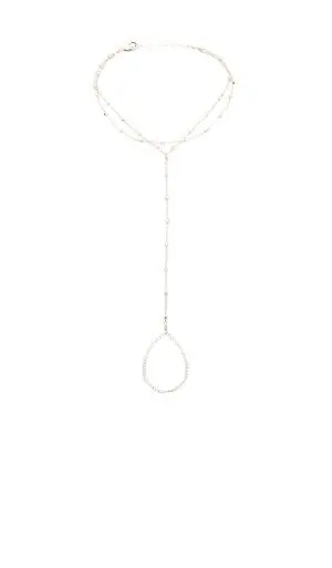 NAIIA Lola Double Hand Chain