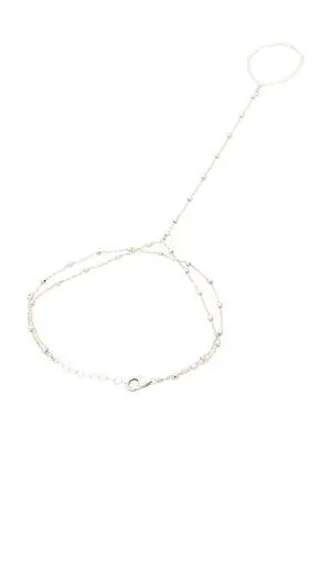 NAIIA Lola Double Hand Chain