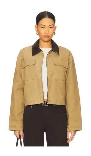 More To Come Classic Jackets For Women