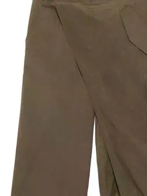 Andersson Bell Cargo Wrap Pants