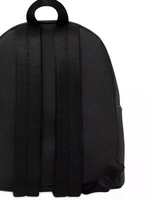 Lacoste Logo-patch Backpack
