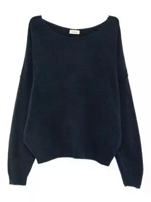 American Vintage Damsville Jumper - Blue