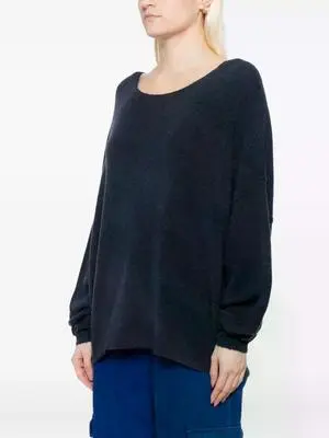 American Vintage Damsville Jumper - Blue