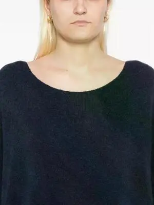 American Vintage Damsville Jumper - Blue