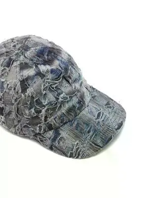 DIESEL® Baseball Cap - Grey
