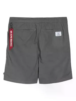 Alpha Industries Cotton Deck Shorts