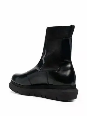 Sacai Chunky Chelsea Boots