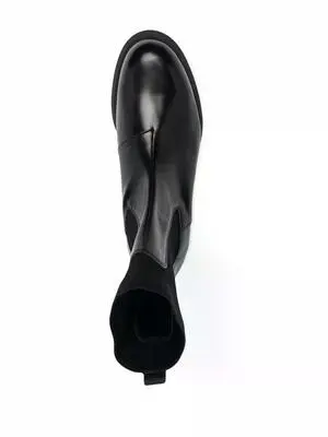 Sacai Chunky Chelsea Boots