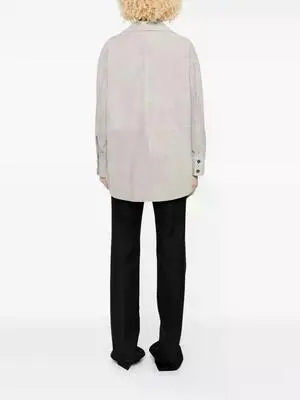 ARMA Caterine Button-down Shirt