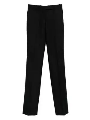 TOM FORD Virgin-wool Trousers