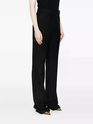 TOM FORD Virgin-wool Trousers