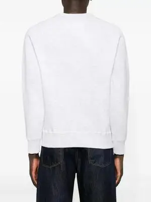IN THE BOX Graphic Sweatshirt