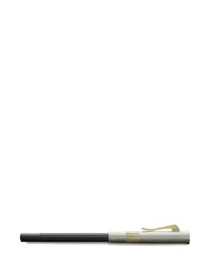 GRAF LANTZ Pen-top Logo-engraved Pencil - Grey