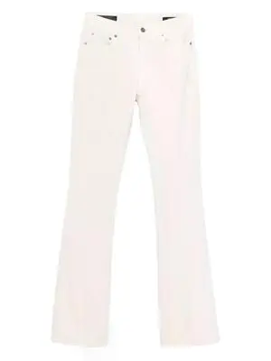 DONDUP Button-fly Trousers