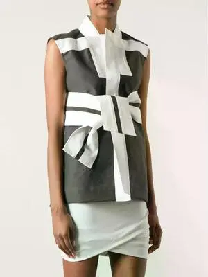Rick Owens Brion Short Jacket