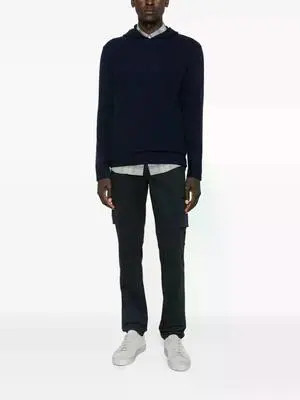 MASON'S Cargo Pocket Trousers