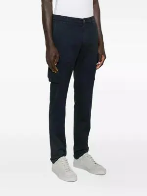 MASON'S Cargo Pocket Trousers