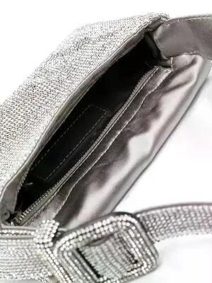 Benedetta Bruzziches Vitty La Mignon Shoulder Bag