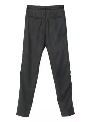 Barena Venezia Pleated Trousers