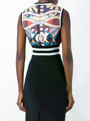 Givenchy Knitted Top