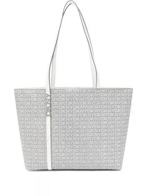 Dkny Patterned Totes