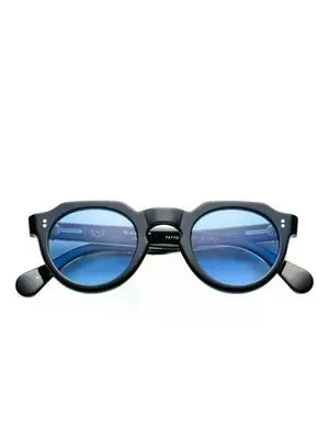 Kàdor Round Frame Sunglasses