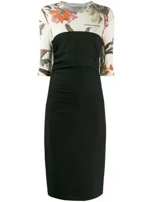Off-white Glam Day Dresses