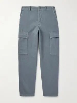 A.p.c. Straight Leg Pants For Men