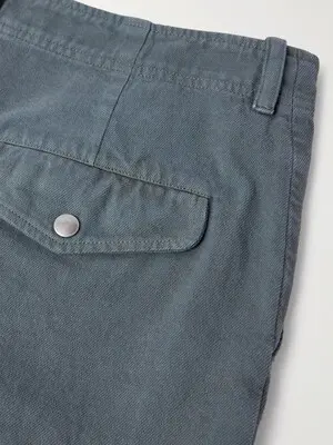 A.p.c. Duncan Straight-leg Trousers