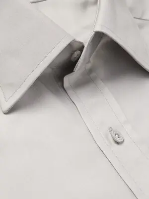 TOM FORD Twill Shirt