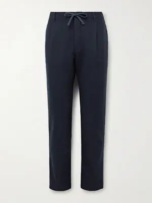 Hartford Pull On Bottoms For Men
