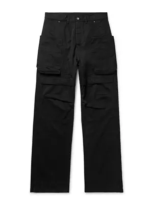 Rick Owens Drkshdw Pants For Men