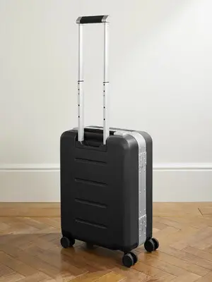 DB JOURNEY Ramverk Pro Polycarbonate And Aluminium Carry-on Suitcase