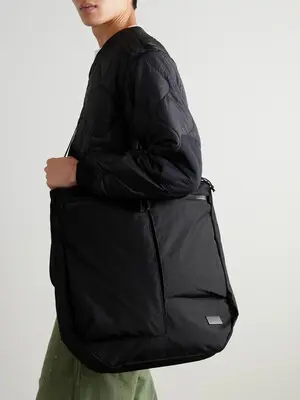 DB JOURNEY Utility Nylon Tote Bag