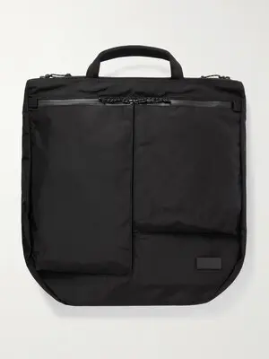 DB JOURNEY Utility Nylon Tote Bag