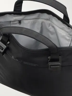 DB JOURNEY Utility Nylon Tote Bag