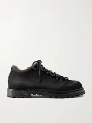 Officine Creative Lug Sole Boots For Men