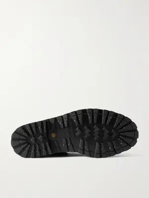 Officine Creative Artik 004 Suede Boots