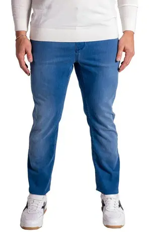 Maceoo Slim Fit Jeans For Men