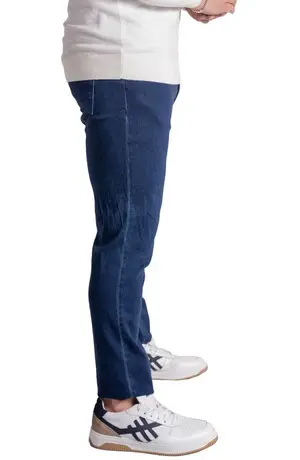 MACEOO Skinny Jeans - Blue