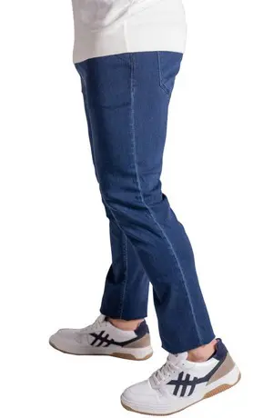 MACEOO Skinny Jeans - Blue