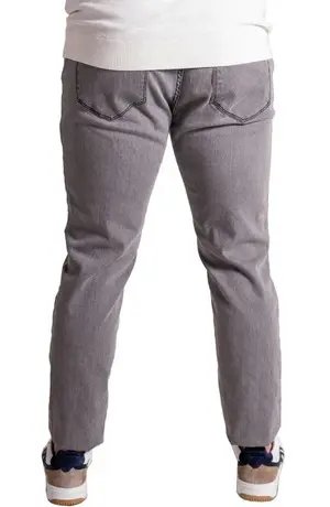 MACEOO Skinny Jeans - Grey
