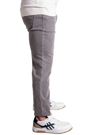 MACEOO Skinny Jeans - Grey