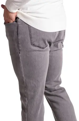 MACEOO Skinny Jeans - Grey