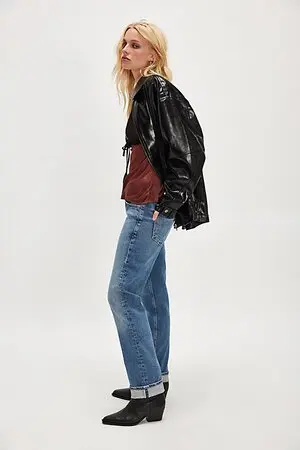 Citizens Of Humanity Blaine Vintage Straight Jeans