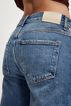 Citizens Of Humanity Blaine Vintage Straight Jeans